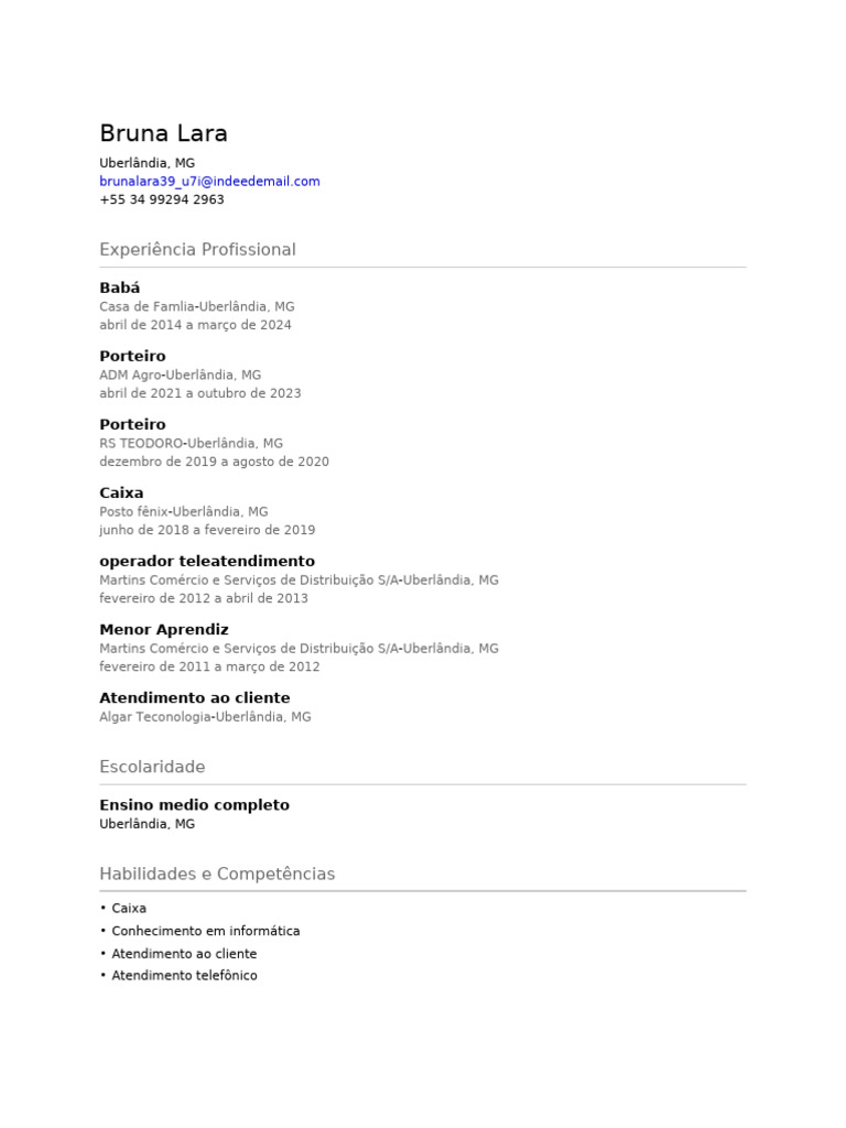 Curr Í Culo Bruna Lara | PDF