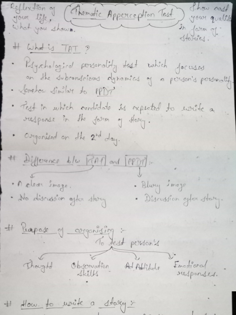 Tat in SSB | PDF