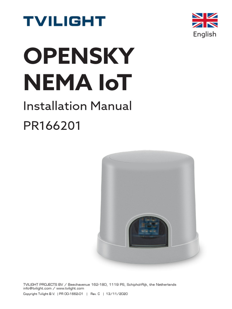 NB-IoT_Outdoor_Streetlight_Controller_OLC_Installation_Manual-OpenSky ... NB-IoT_Outdoor_Streetlight_Controller_OLC_Installation_Manual-OpenSky ...