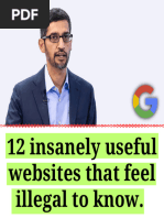 21 of The Best Placeholder Image Generators | PDF | Page Layout | Software