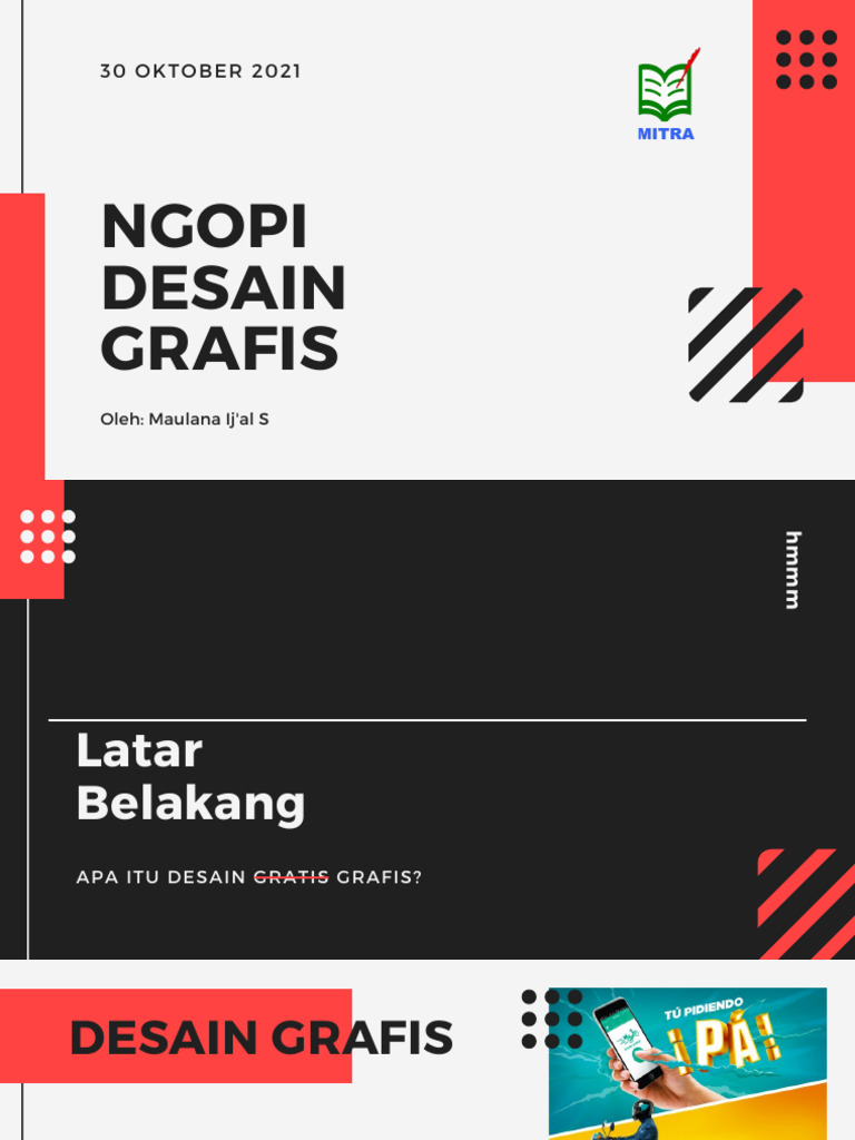 Apa Itu Desain | PDF