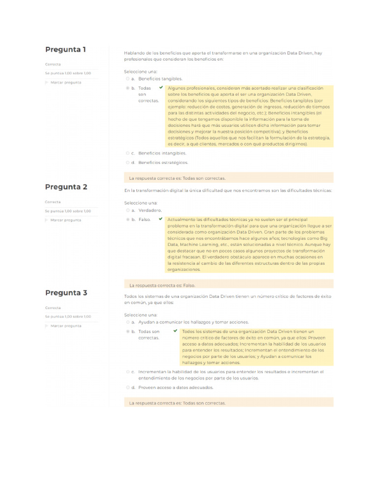 Examen Clase 6 Big Data | PDF