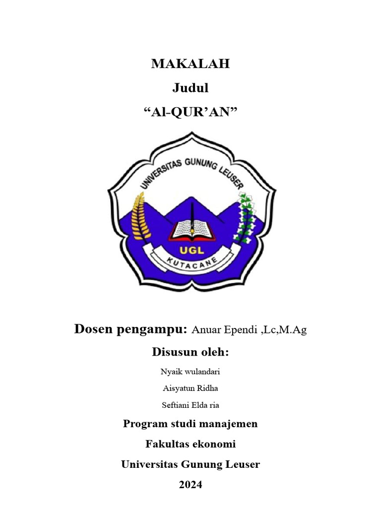 Pend Agama 1.1 | PDF