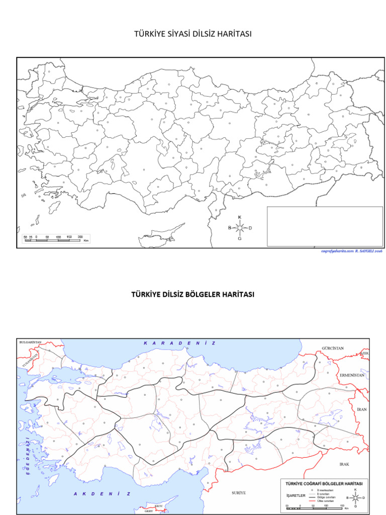 Performans Icin Haritalar | PDF
