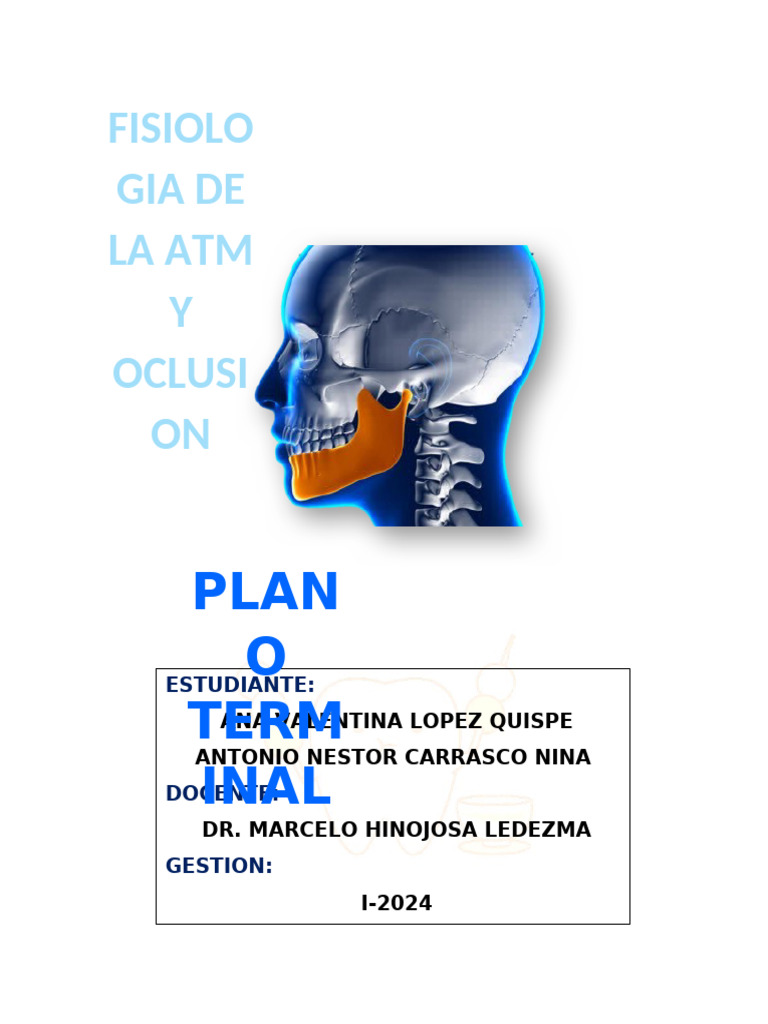 PLANO TERMINAL | PDF