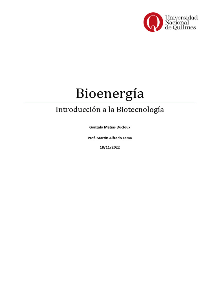 Ejemplo -Tp2 Intro a La Biotec | PDF