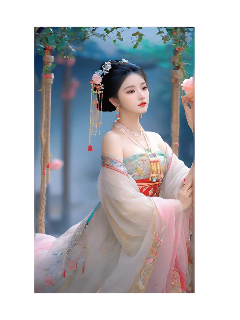 Transmigrated As My Former Uncle's Sweetheart 2 | PDF