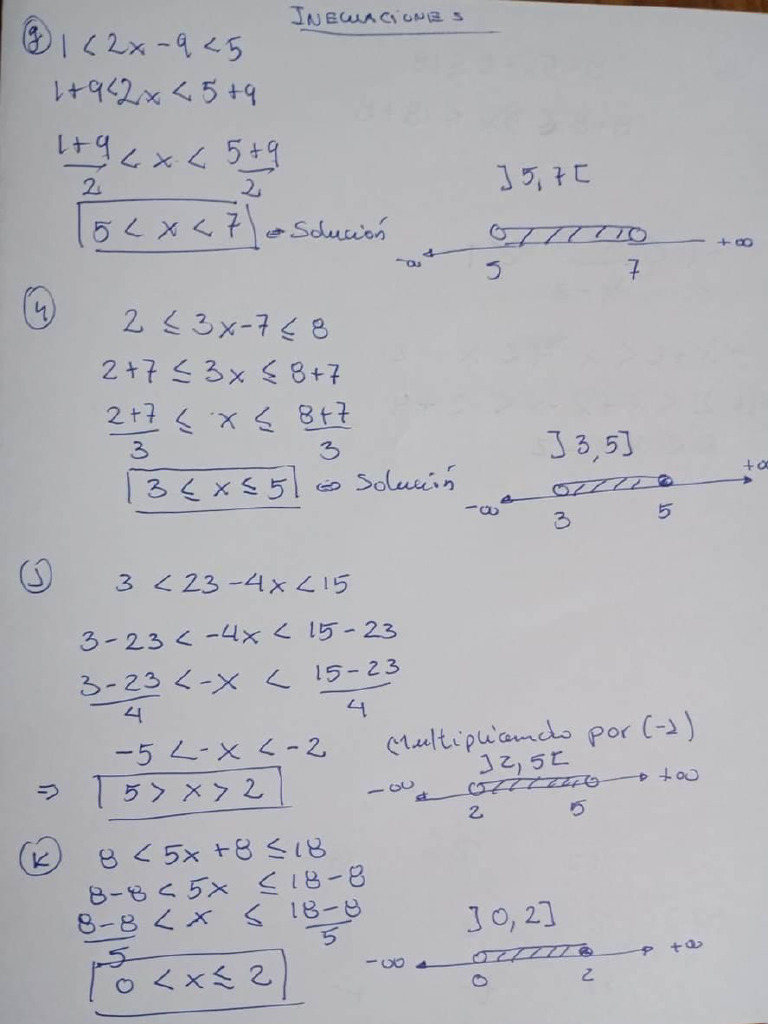 C01 Solucionario | PDF