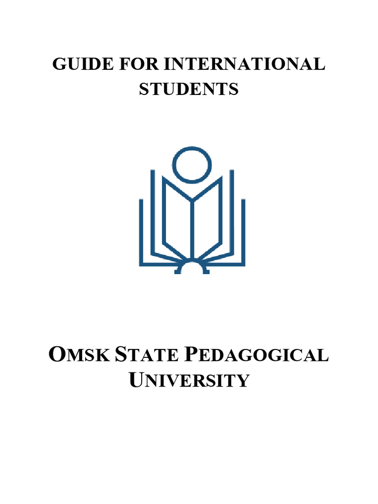OSPU_GUIDE_FOR_INTERNATIONAL_STUDENTS | PDF