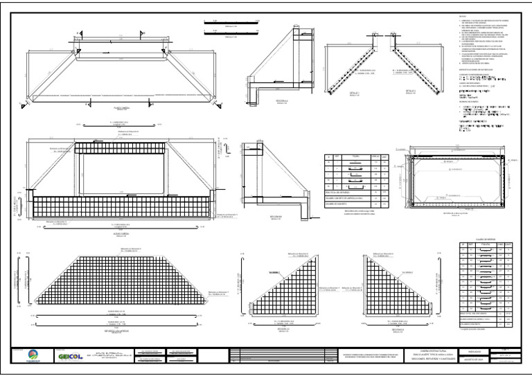 BOX CULVERT 4.0X2.0-BOX 4X2 (2) | PDF
