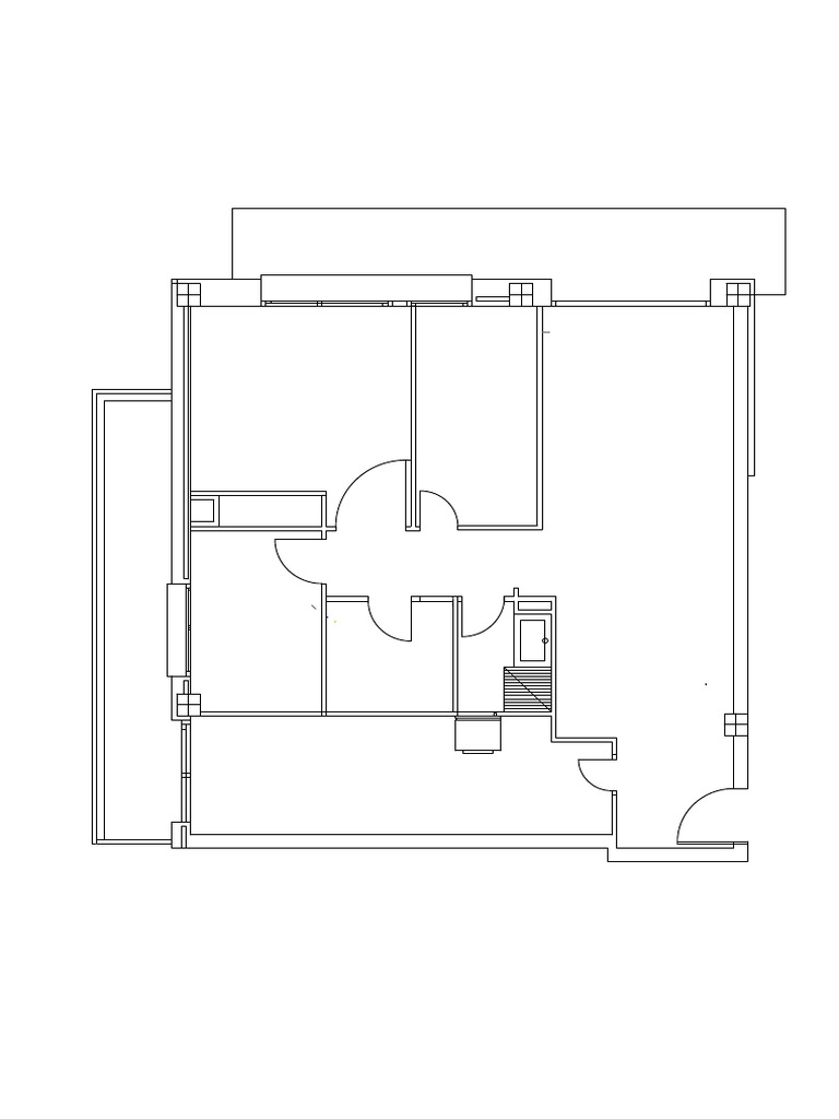 1 Casa Casaaa-Modelo | PDF