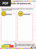 Mi Álbum de Emociones para Niños | PDF