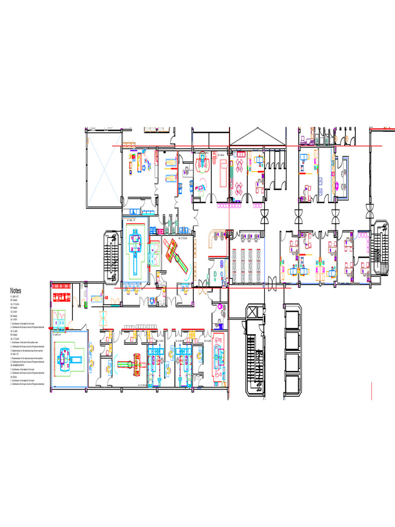 Medical Device Notes-Model | PDF