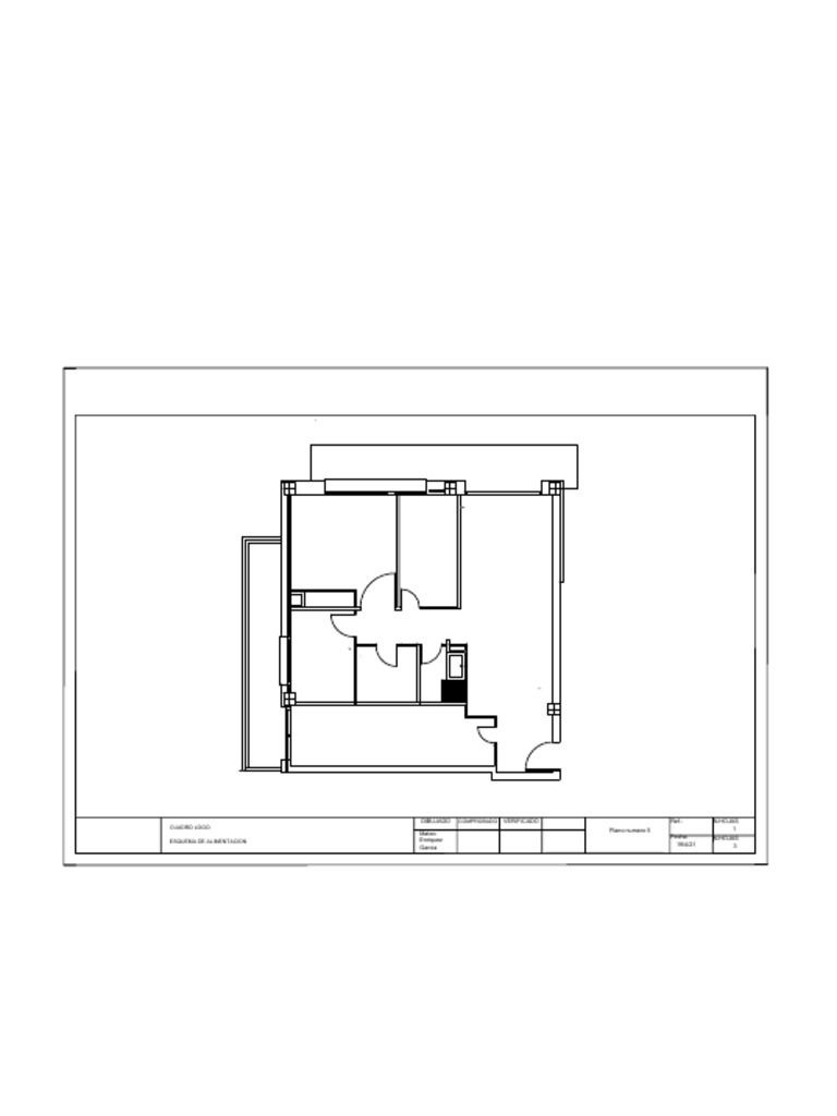 Realcasa Casaaa-Modelo | PDF
