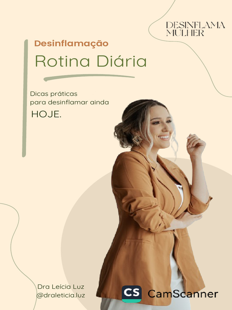 Rotina Diária | PDF