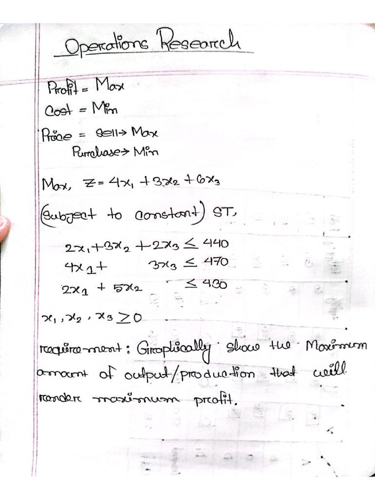 Anika Note 3104 | PDF