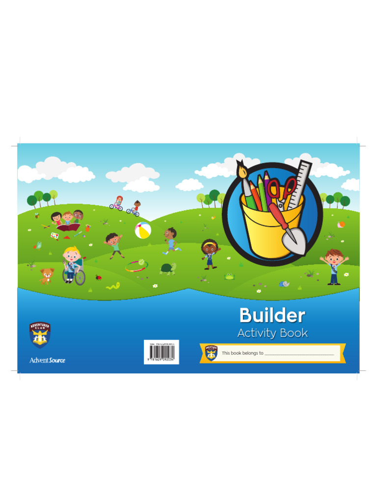 Open BU Activity Book | PDF