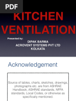 Flexible Duct Sizing and CFM Chart | PDF | Technology & Engineering