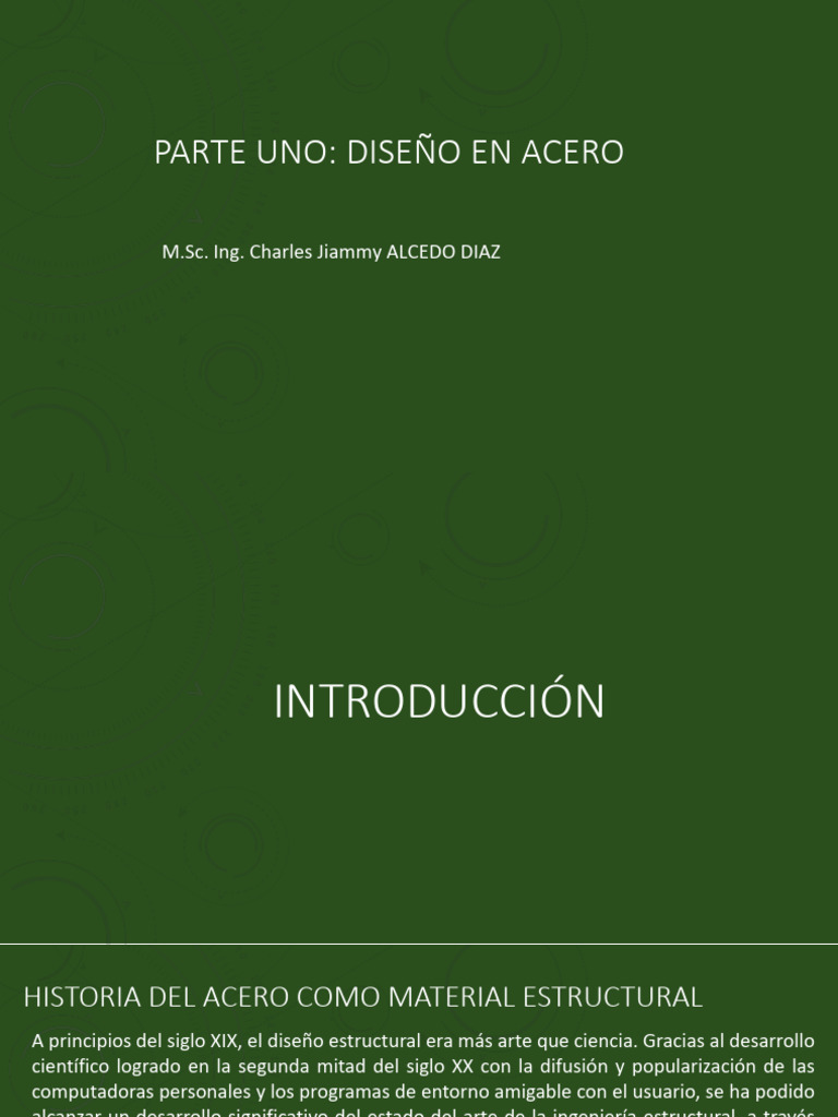 CLASE 2 DAM 2023-0 - Alcedo | PDF