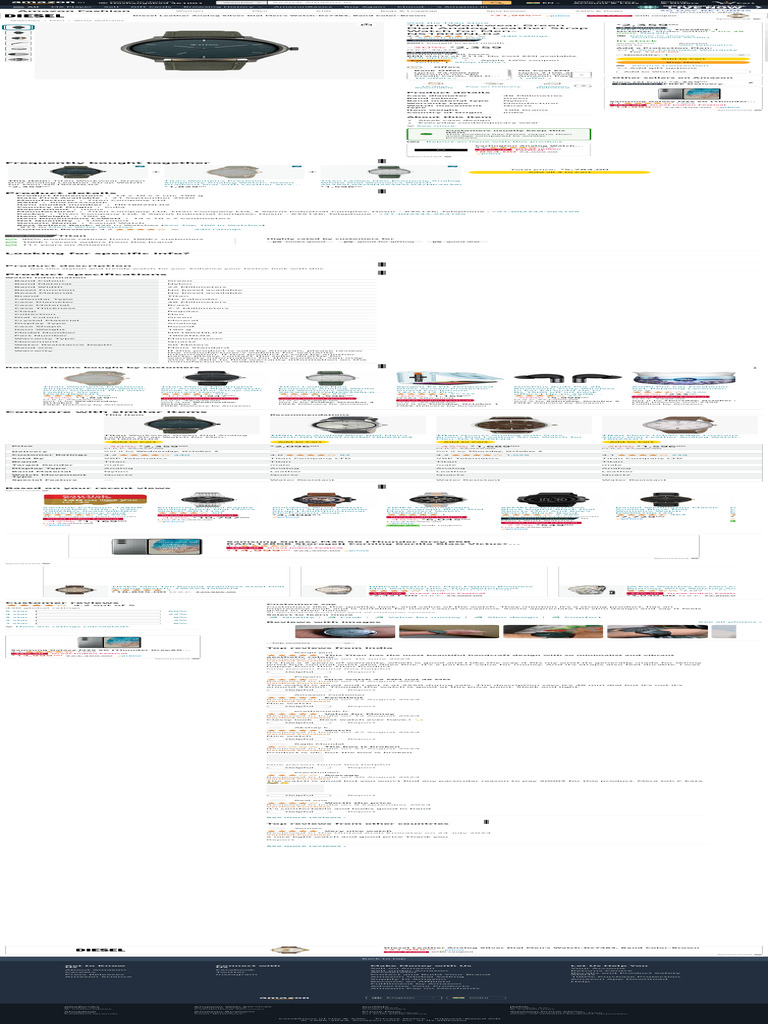 Titan Workwear Green Dial Analog Leather Strap Watch For Men-NS1802NL02 ...