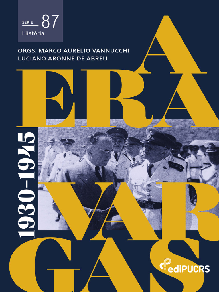A_Era_Vargas_1930_1945. | PDF