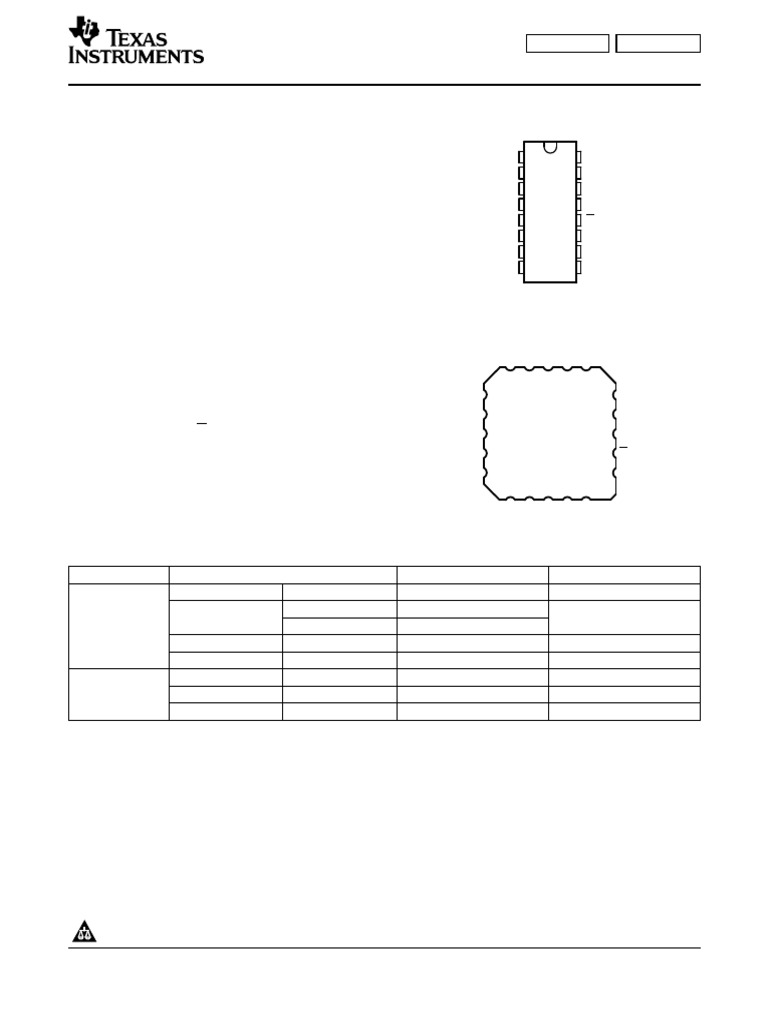 Am26ls31 4drivers | PDF
