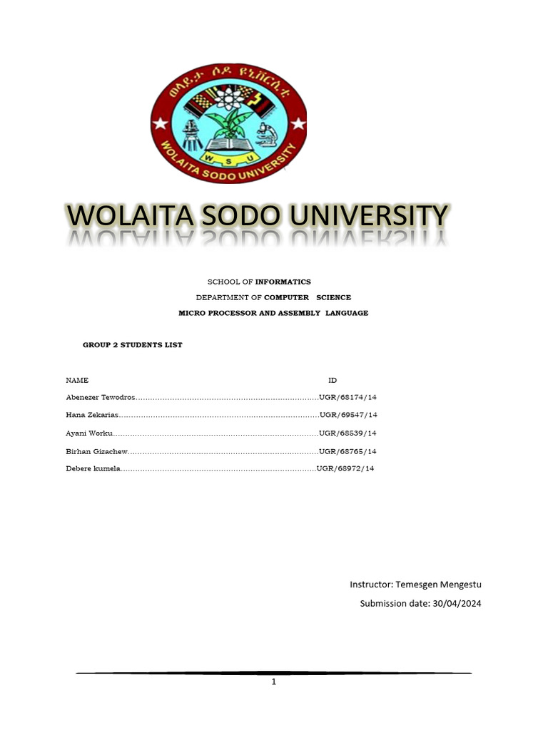 Group 2 | PDF
