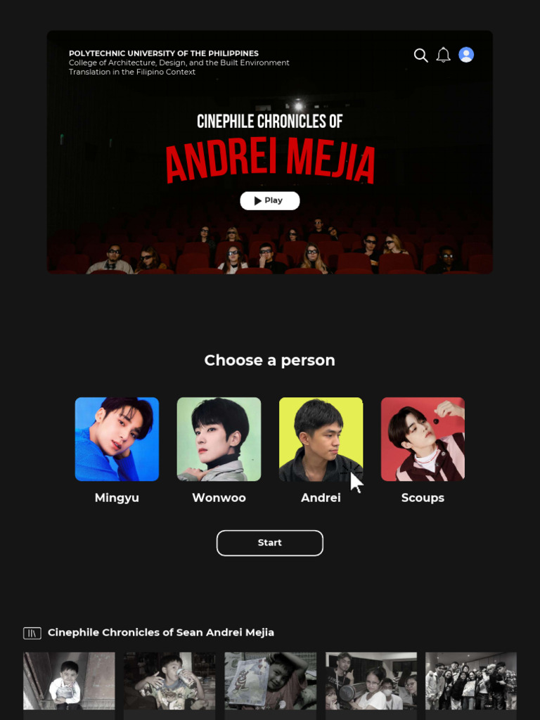 Mejia, Sean Andrei E.. BSARCHI 3-1 - P1P2 Performance | PDF