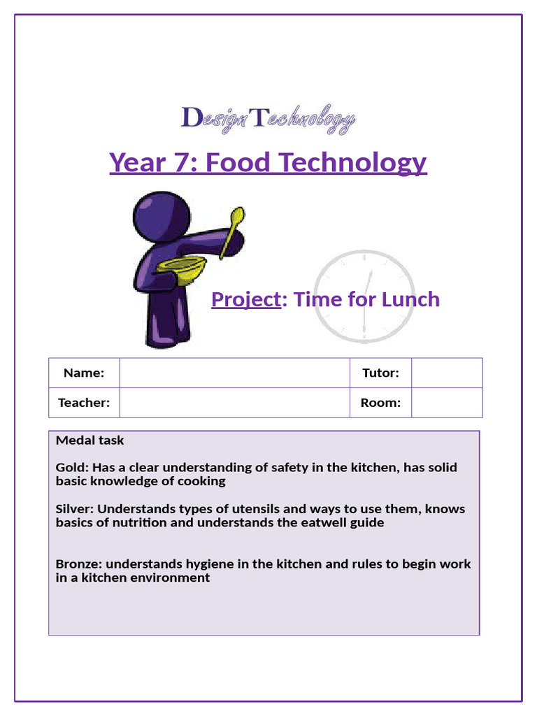 Year-7-Booklet 2020 002 | PDF