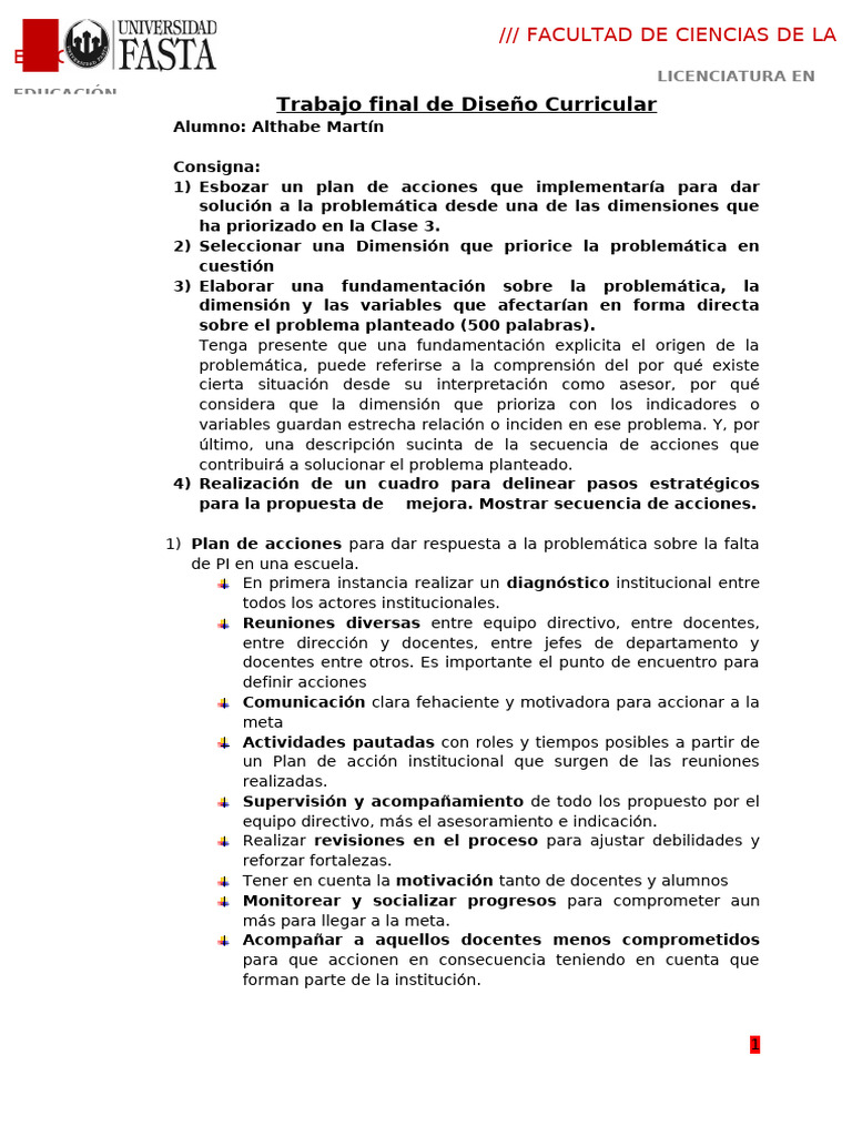 Althabe Martín_TP final | PDF