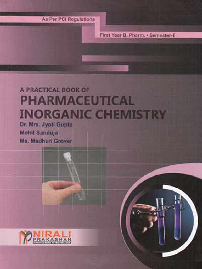 EContent 1 2024 09 14 22 36 02 InorganicchemistryLabMannualpdf 2024 08 ...