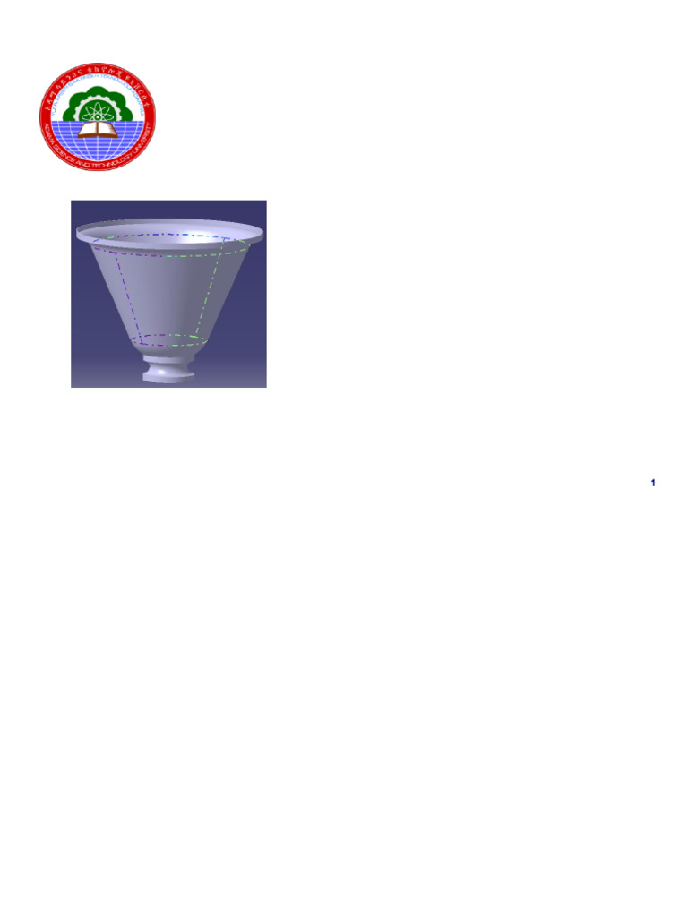 CATIA_Material, Part Design | PDF