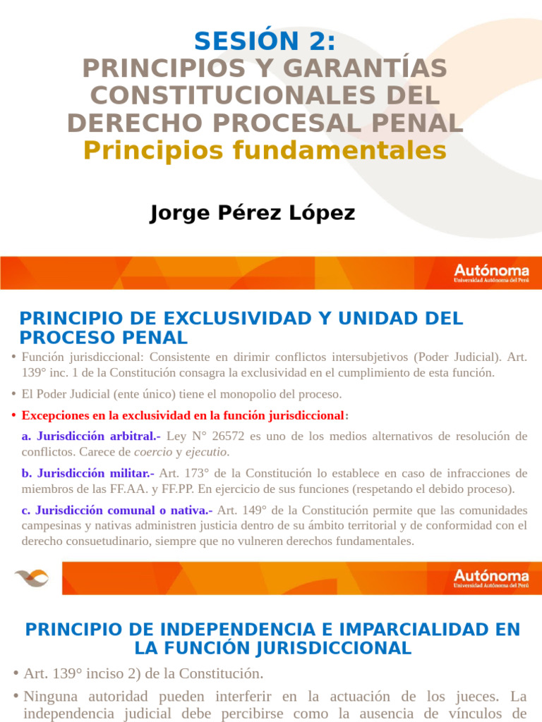 D.P.P 1 - 2 Principios de DPP 1 | PDF