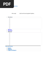AP Seminar Individual Research Report Guide | PDF | Argument | Grammar