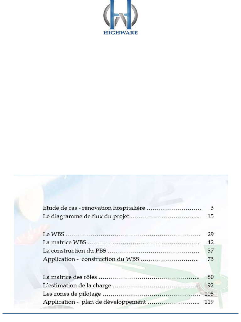 Cours 3 Èmemodule | PDF