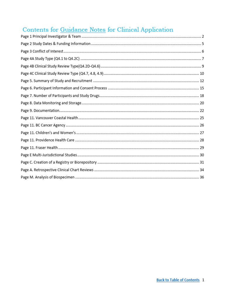Research Guide | PDF