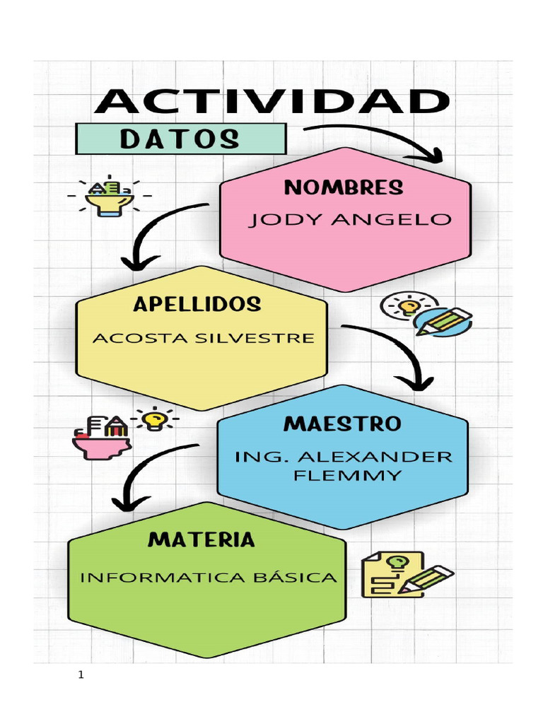 Activida 1. Jody Angelo Acosta | PDF