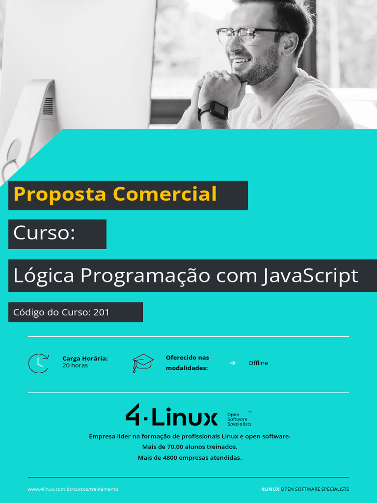 201-Logica-Programacao-com-JavaScript | PDF 201-Logica-Programacao-com-JavaScript | PDF