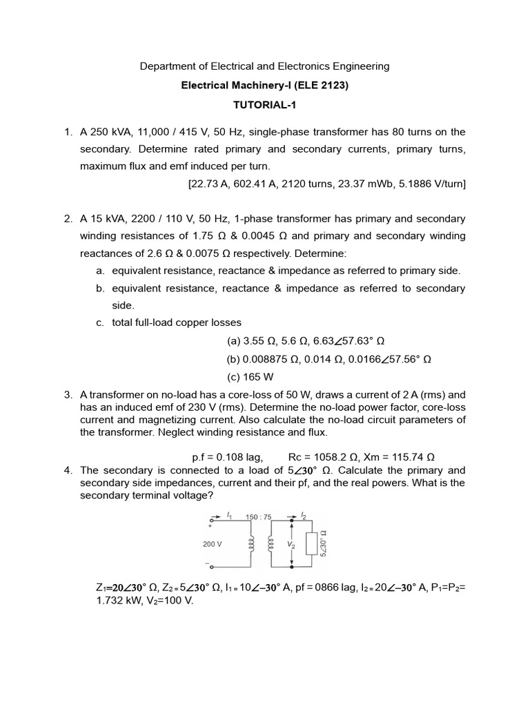 EM-1_TUTORIAL-1 (1) | PDF