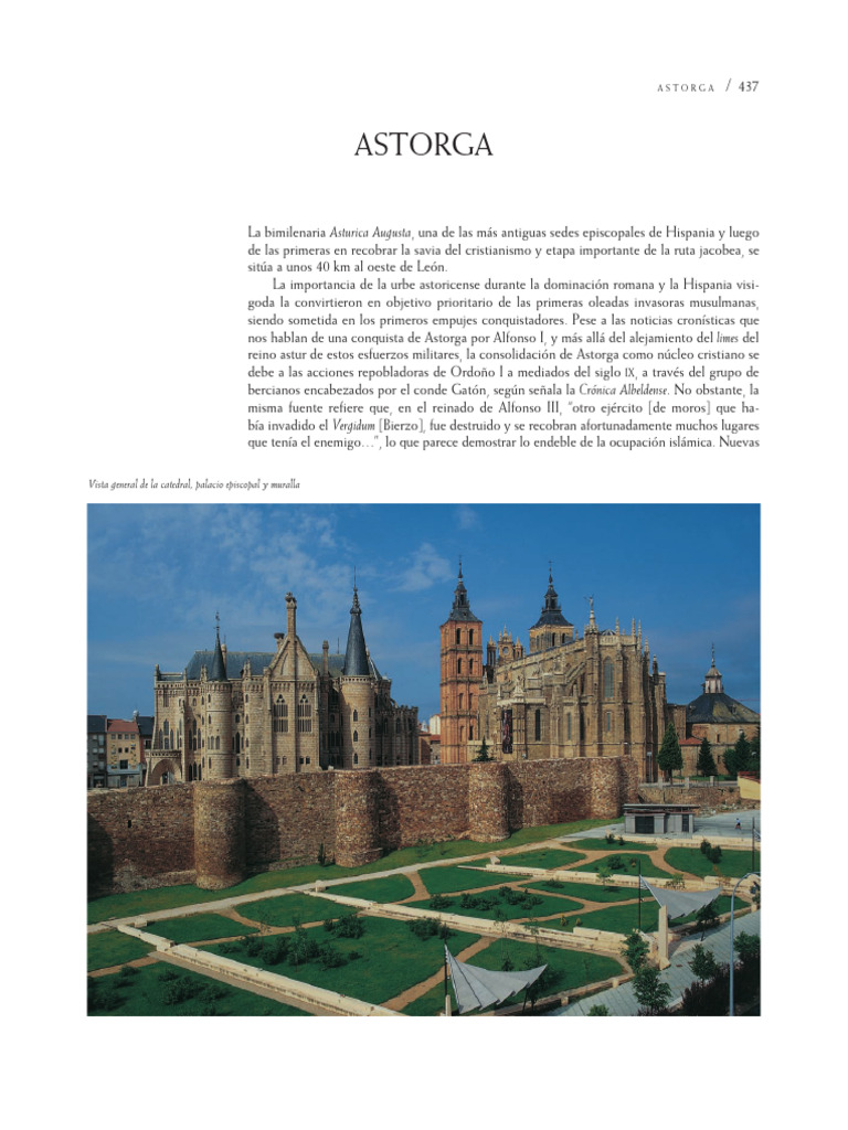 Leon ASTORGA | PDF