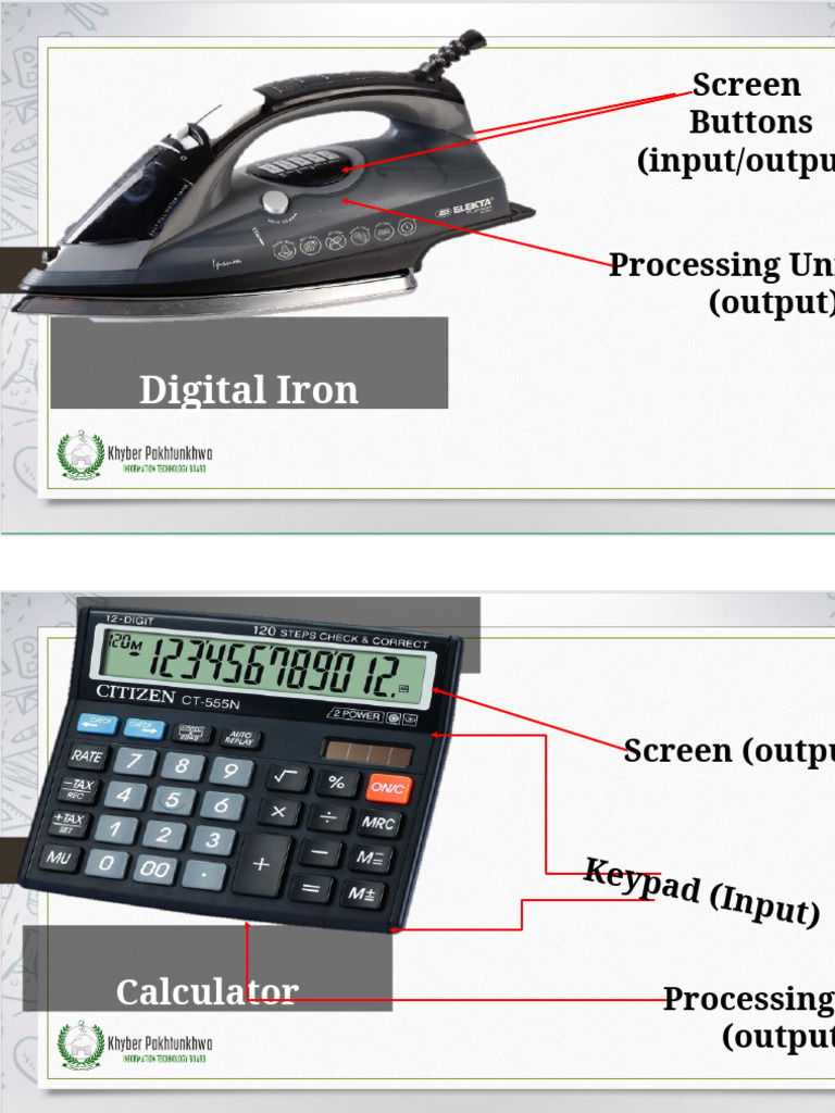 Block Programming Part 4 | PDF