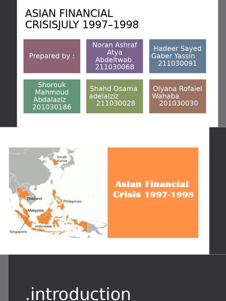 Presentation Crisis.. Management | PDF