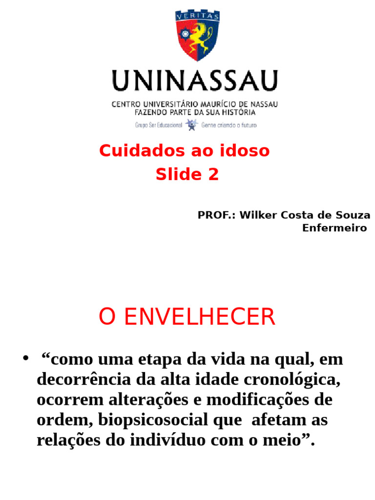 Aula 2 | PDF