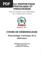 Le Codex D'elohim | PDF