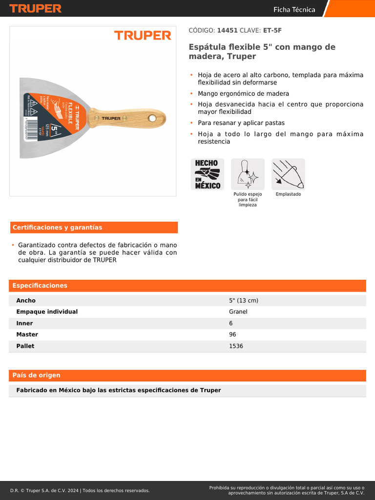 Espatula Ficha-Print - PHP | PDF