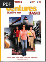 Ventures 2 - Workbook | PDF