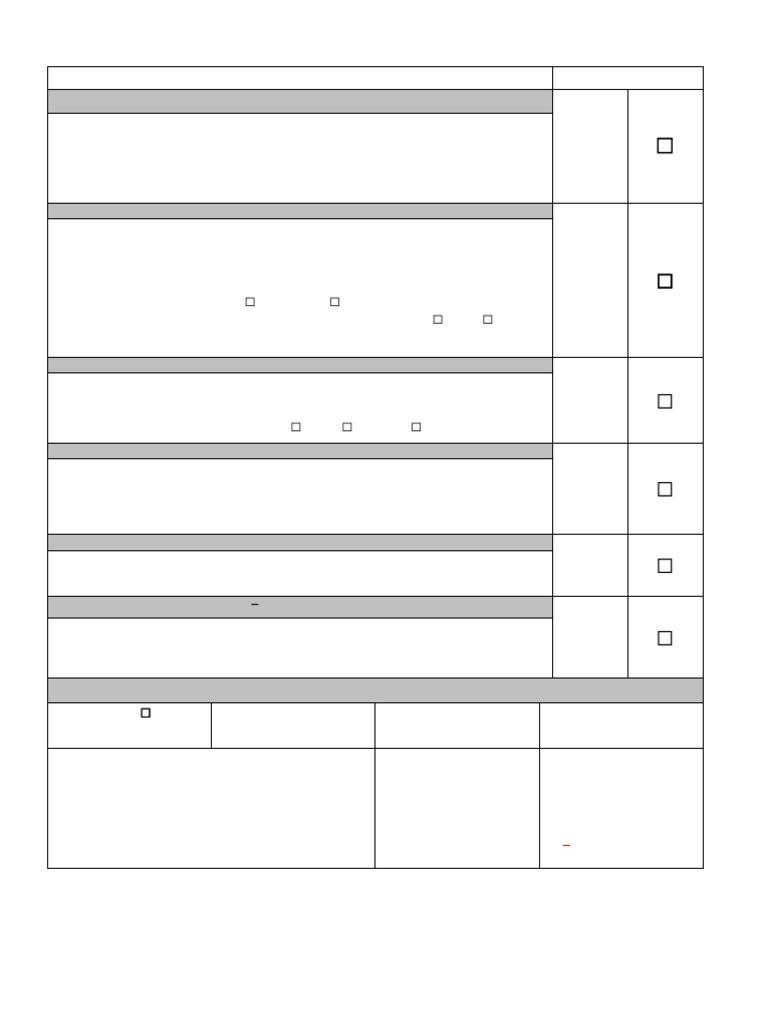 Suicide Risk Assessment Form | PDF