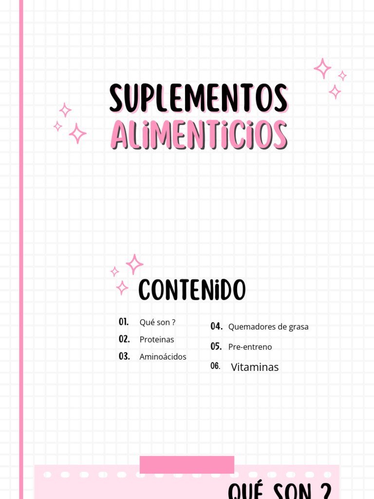 Suplement Os | PDF