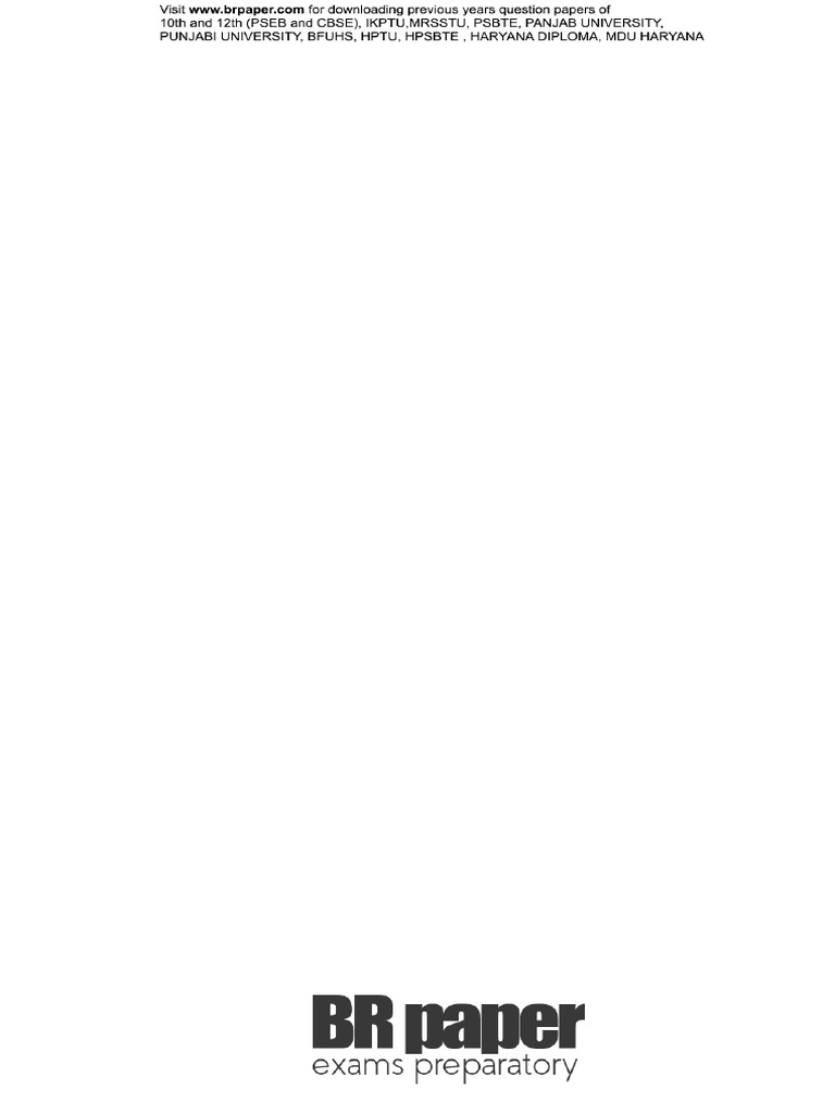 IFS (3rd) Dec2021 | PDF