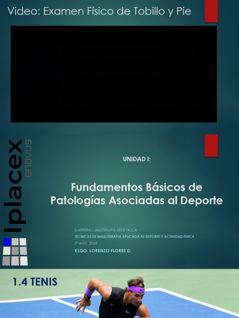 Clase 4 | PDF
